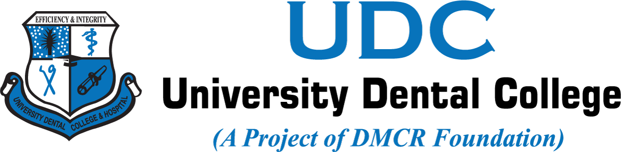 UDC | University Dental College and Hospital | Dhaka