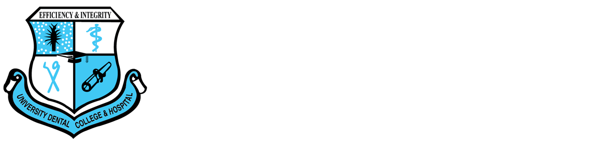 University Of Maryland Dental School Logo